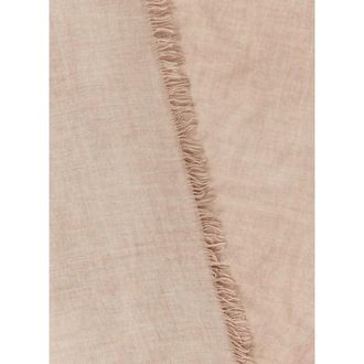 Saison 1865 Foulard uni