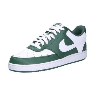Nike Court Vision Lo - - Sport - Herren - Gr&uuml;n - 41 EU