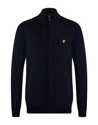 Lyle & Scott STRICKWAREN - Strickjacken auf YOOX.COM