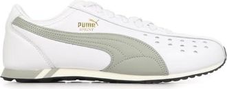 Puma Sprint 40296007, Baskets Homme - 45 EU