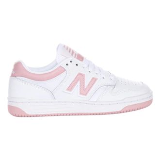 New Balance Damen, Schuhe, Wei&szlig;, 40 EUGr&ouml;&szlig;e