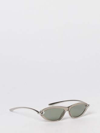Bottega Veneta Lunettes De Soleil Femme couleur Beige