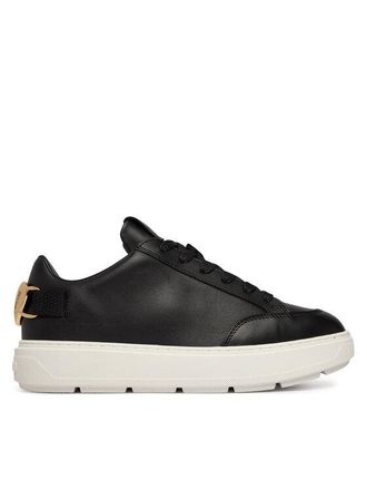 Love Moschino Sneakers JA15224G1OIA0000 Schwarz