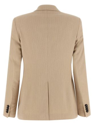Tagliatore Parigi Blazer - Beige