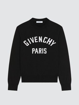 Givenchy Pull Homme couleur Noir