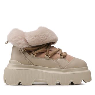 INUIKII Schneeschuhe Inuikii Endurance 75202-112 Beige
