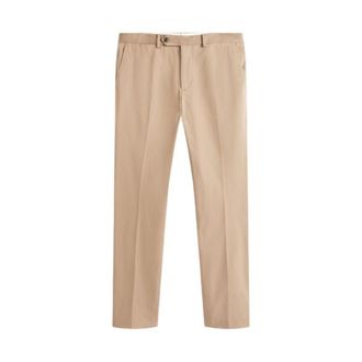 Tommy Hilfiger Chinos - - Trousers - Herren - Beige - W38