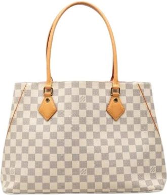 Louis Vuitton Damen, Pre-Owned, Wei&szlig;, ONE SIZEGr&ouml;&szlig;e