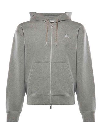 Burberry Sweat-Shirts - Gris