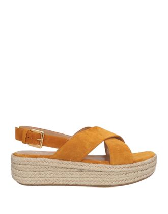 Sergio Rossi SCHUHE - Espadrilles auf YOOX.COM