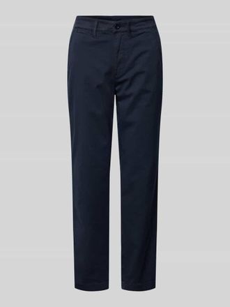 Lauren Ralph Lauren Slim Fit Hose in verk&uuml;rzter Passform Modell GABBY