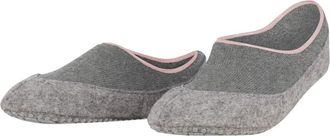 Falke Cosyshoe Invisible