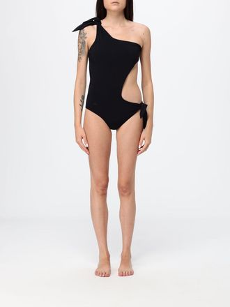 Gucci Maillot De Bain Femme couleur Noir