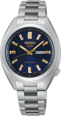 Seiko 5 Sports SNXS Serie, Automatikuhr, Analog, 3 Zeiger Herrenuhr SRE021K1