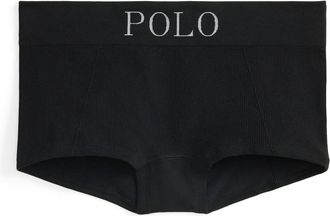 Polo Ralph Lauren Panty Ribbed Seamless