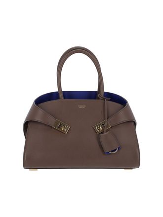 Ferragamo Handtasche Hug