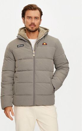 Ellesse Winterjacke Nebula SHR12789 Grau Regular Fit