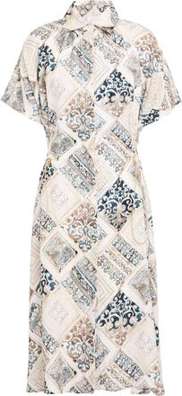 Eleventy KLEIDER - Midi-Kleider auf YOOX.COM