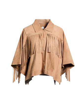 Bully JACKEN & M&Auml;NTEL - Capes auf YOOX.COM
