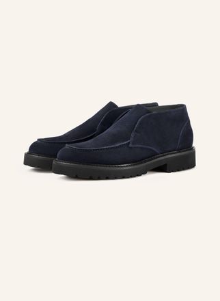 Doucal's Doucals Mokassins Phila blau