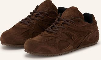 Axel Arigato Sneaker Slow Runner braun