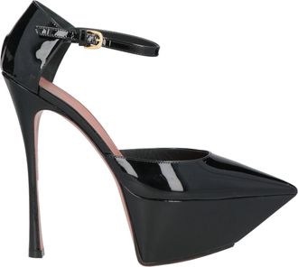 Amina Muaddi SCHUHE - Pumps auf YOOX.COM