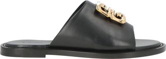 Givenchy SCHUHE - Sandalen auf YOOX.COM