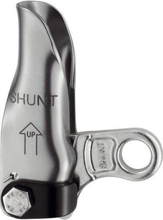 Petzl Shunt - Seilklemme