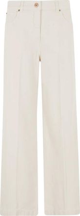 Aspesi Femme, Jeans, Blanc, Taille: W27 Pantalone Mod.0160