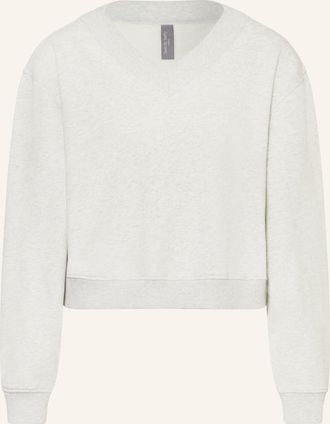 Sweaty Betty Sweatshirt grau