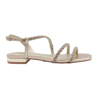 Albano Damen, Schuhe, Gelb, 38 EUGr&ouml;&szlig;e
