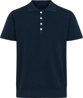 Daniele Fiesoli Homme, Tops, Bleu, Taille: M Daniele Fiesoli T-shirts et Polos Bleu
