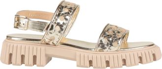 Baldinini SCHUHE - Sandalen auf YOOX.COM