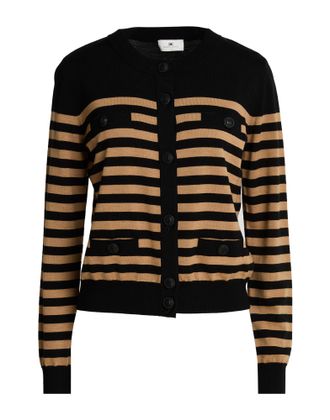 Elisabetta Franchi STRICKWAREN - Strickjacken auf YOOX.COM