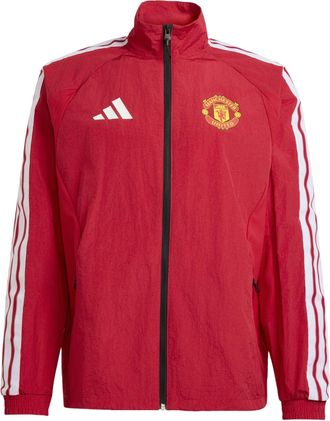 adidas Trainingsjacke Manchester United Anthem