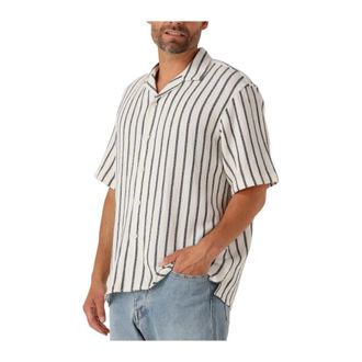 Selected Herren, Shirts, Weiß, XLGröße