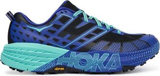 Hoka One One Hoka Laufschuhe Speedgoat 2 1162710 Blau