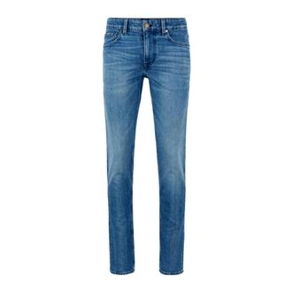 HUGO BOSS Homme, Jeans, Bleu, Taille: W40 L32 Charleston4 Jeans