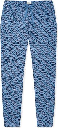 Schiesser Pyjamahose Mix & Relax