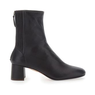 Aquazzura Damen, Schuhe, Braun, 40 EUGr&ouml;&szlig;e