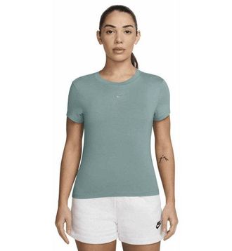 Nike Sportswear Chill Knit W - T-Shirt - Damen