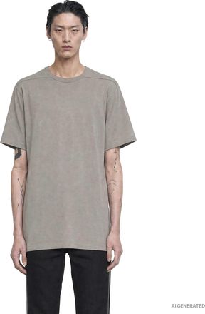 Rick Owens Tower Brad T