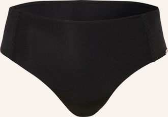 Watercult Watercult Basic-Bikini-Hose Crafted Essentials schwarz