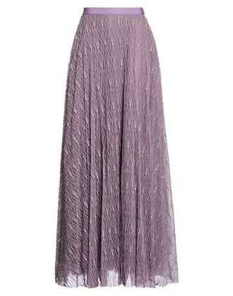 Elisabetta Franchi BAS - Jupes longues sur YOOX.COM