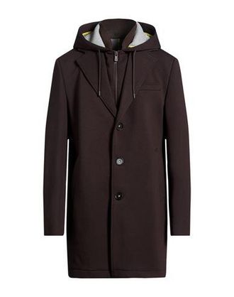 Manuel Ritz MANTEAUX - Manteaux longs sur YOOX.COM