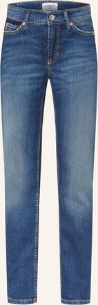 Cambio Cambio Jeans Piper Cropped blau