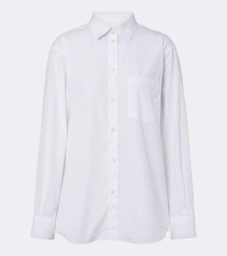 R&oacute;he R&oacute;he Chemise en popeline de coton