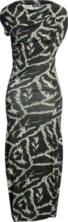Andreas Kronthaler for Vivienne Westwood KLEIDER - Maxi-Kleider auf YOOX.COM