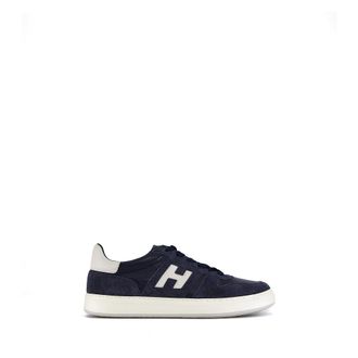 Hogan Herren, Schuhe, Blau, 42 1/2 EUGr&ouml;&szlig;e
