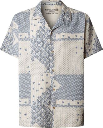 Pepe Jeans London Hemd Pissarot